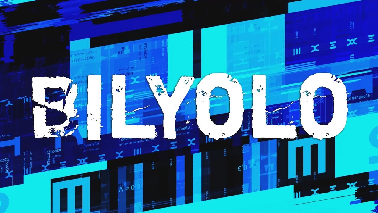 GameAthlon Winter 2019 - BilYolo - YouTube