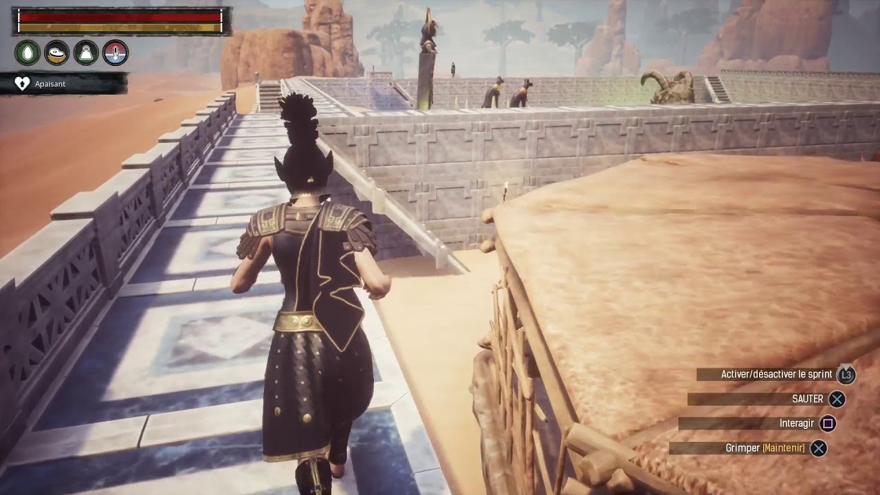 Conan Exiles - Sepermeru* - YouTube