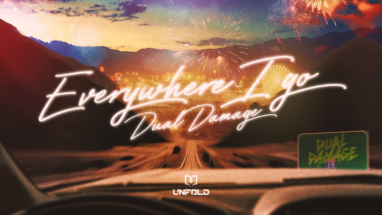 Dual Damage - Everywhere I Go (Official Videoclip) - YouTube