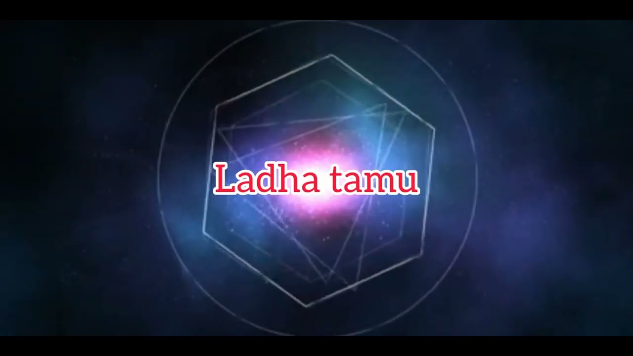 UWE WANGU Mkenya Music lyrics video - YouTube