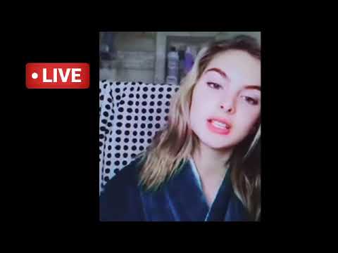 Bigo,live vlog,girl webcam,eps 61