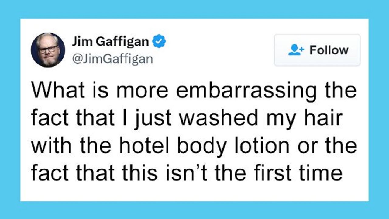 “What If You Could Drink Hell” Hilariously Spot-On Tweets About Hotels ...