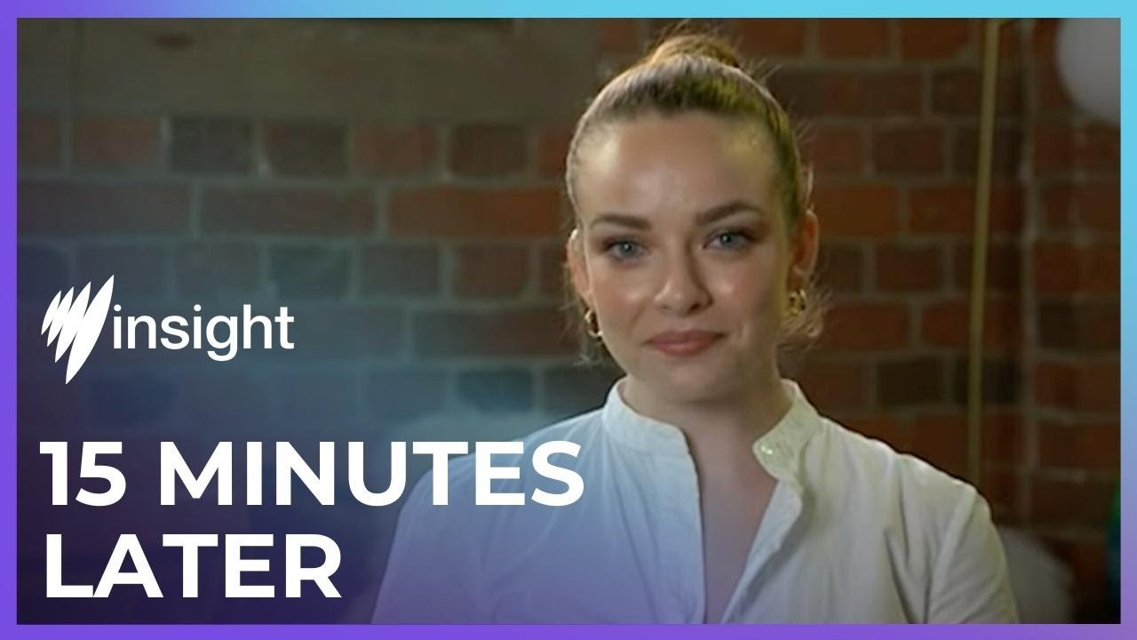 15 minutes later | Full Episode | SBS Insight - YouTube