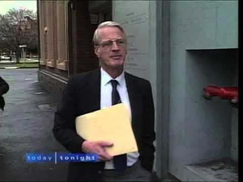 Paul Rofe QC - the DPP and gambling issues 17 February 2003 - YouTube