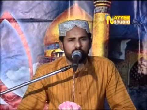 IMRAN GHORI NAAT ALBUM VOL 101 (KALAM MIAN MUHAMMED BAKSH).flv - YouTube