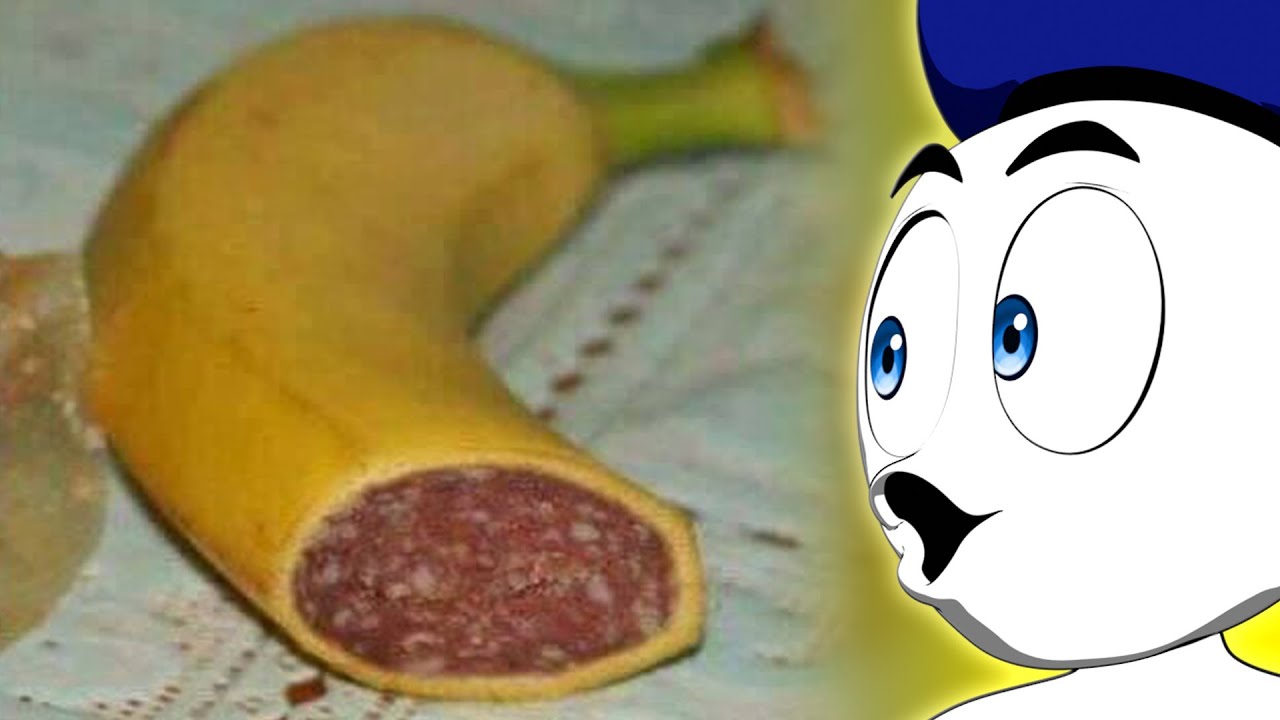 30+ Weirdest Things Found On The Internet - YouTube