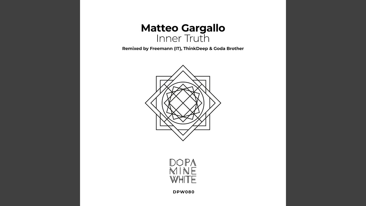 Inner Truth (Freemann (IT) Siena Remix) - YouTube
