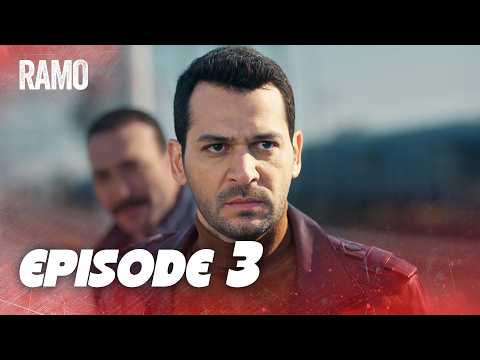 Ramo Full Episode 3 | Turkish Series with English Subtitles