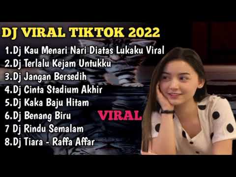 DJ KAU MENARI NARI DIATAS LUKAKU INI REMIX ORIGINAL TERBARU VIRAL TIKTOK 2022