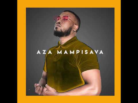 TSOTA - AZA MAMPISAVA (official Video 2021)