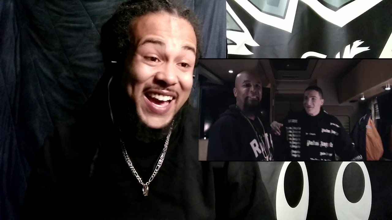 *Well alright!!!! BANGER!* YOUTUBE RAPPER - Token ft Tech N9ne - YouTube