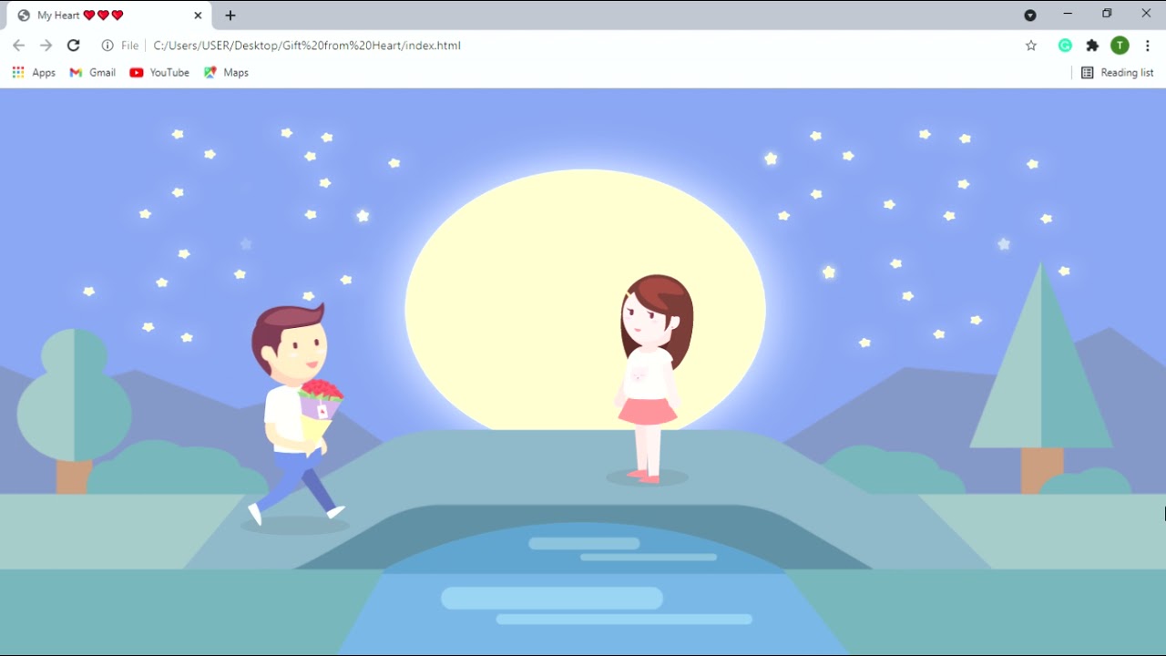 Gift from Tanvir Alam Prince💕 - YouTube