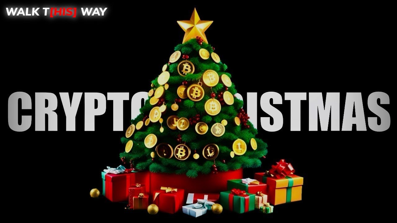 7 Prophetic Christmas Visions of Wealth Transfer Blessings - YouTube