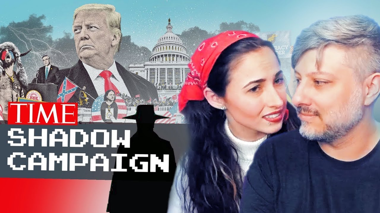 The 2020 SHADOW Campaign - YouTube