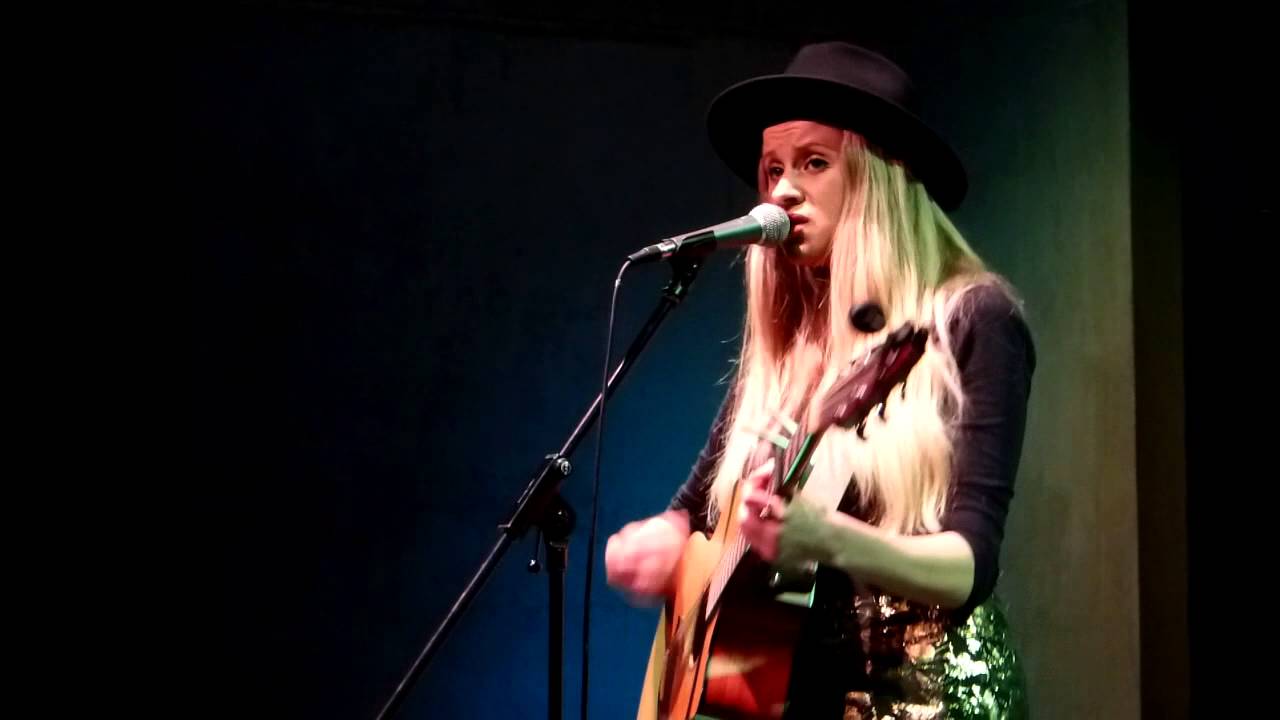 Anna Pancaldi - Out Ahead - YouTube