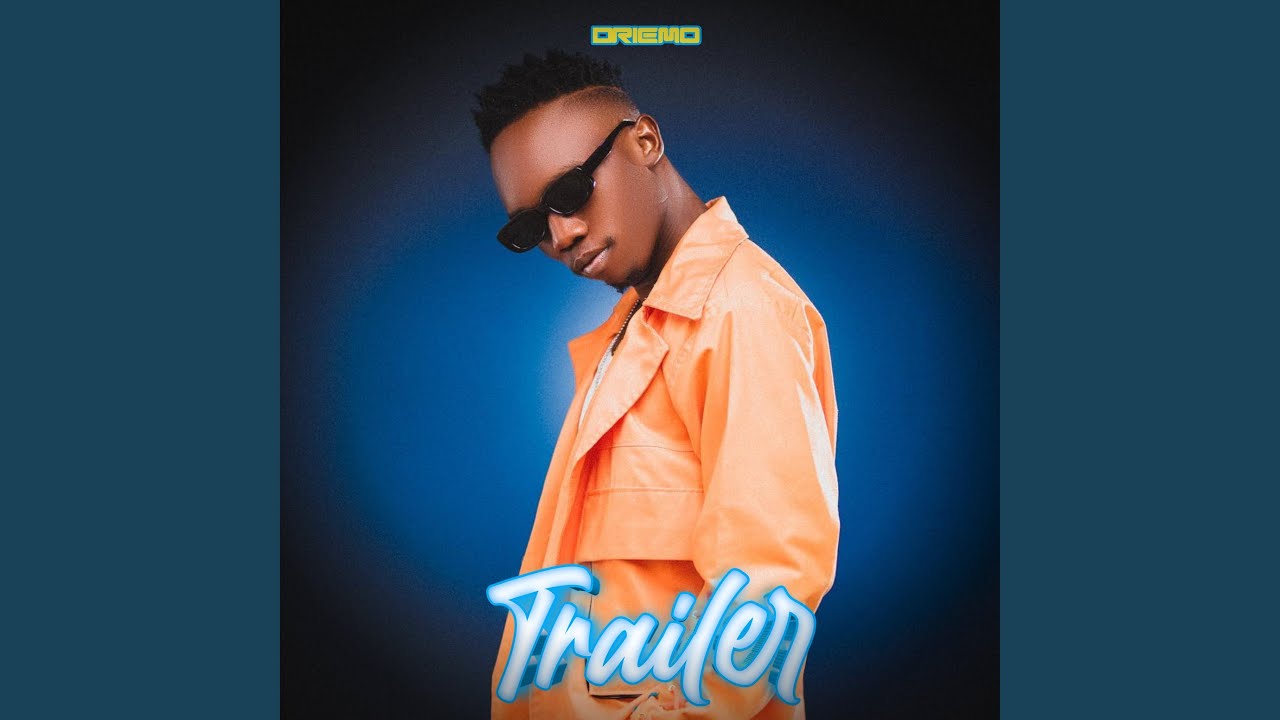 Driemo Mw - Trailer Chords - Chordify