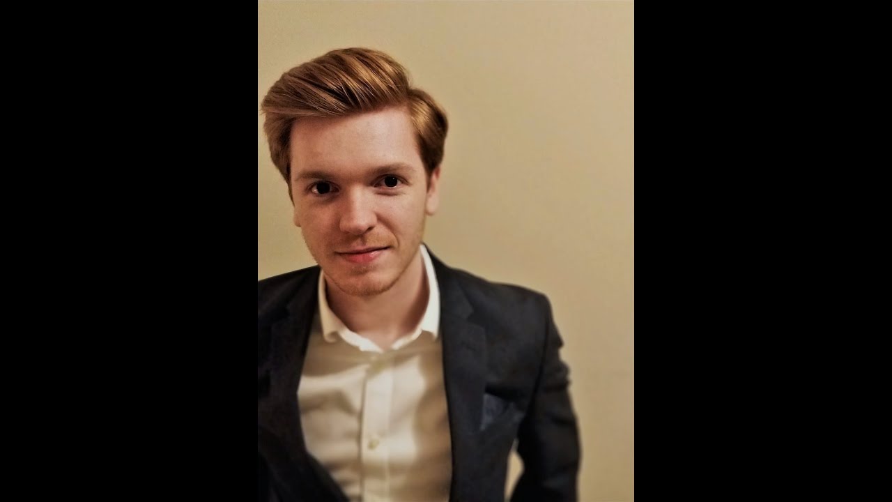FNMC Presents: An Interview with Alex Ford (2019 FNMC Solo Flute ...