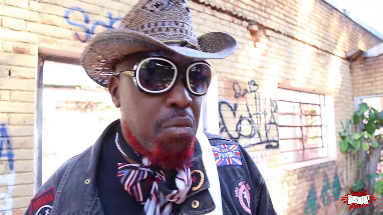 Lord Bishop Rocks - Poor Boy - YouTube