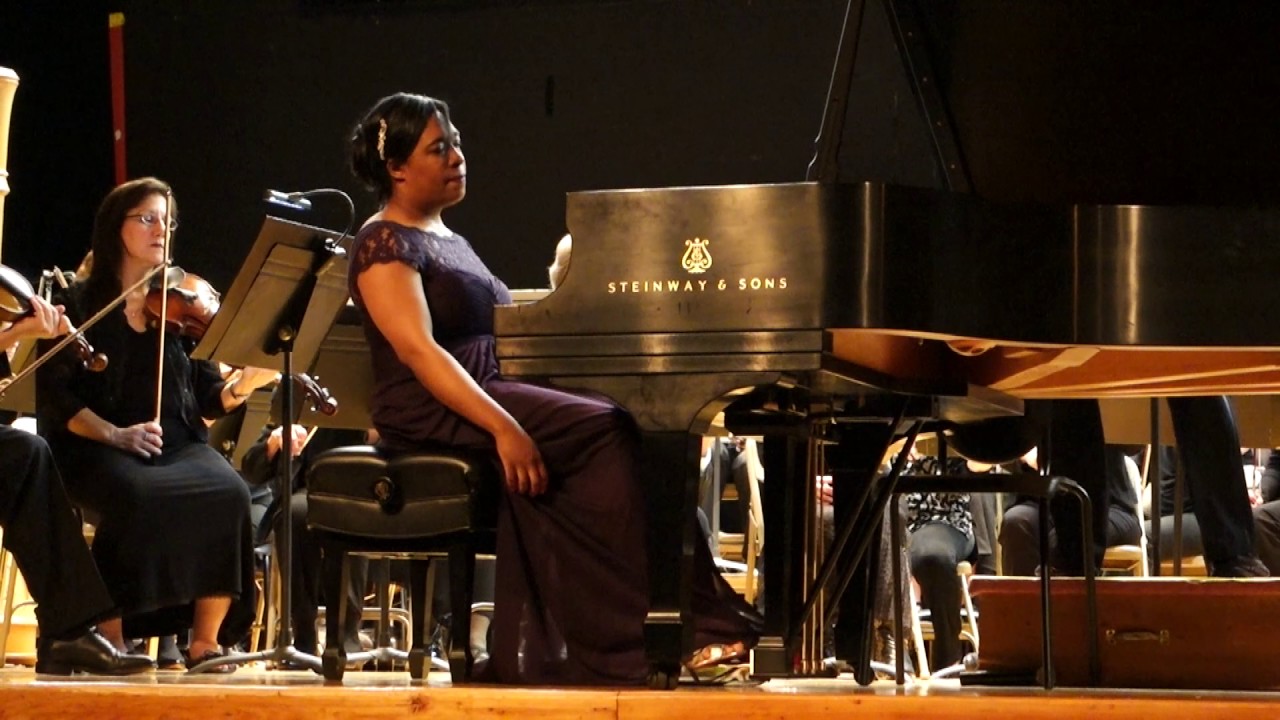 Main Line Symphony Orchestra - YouTube