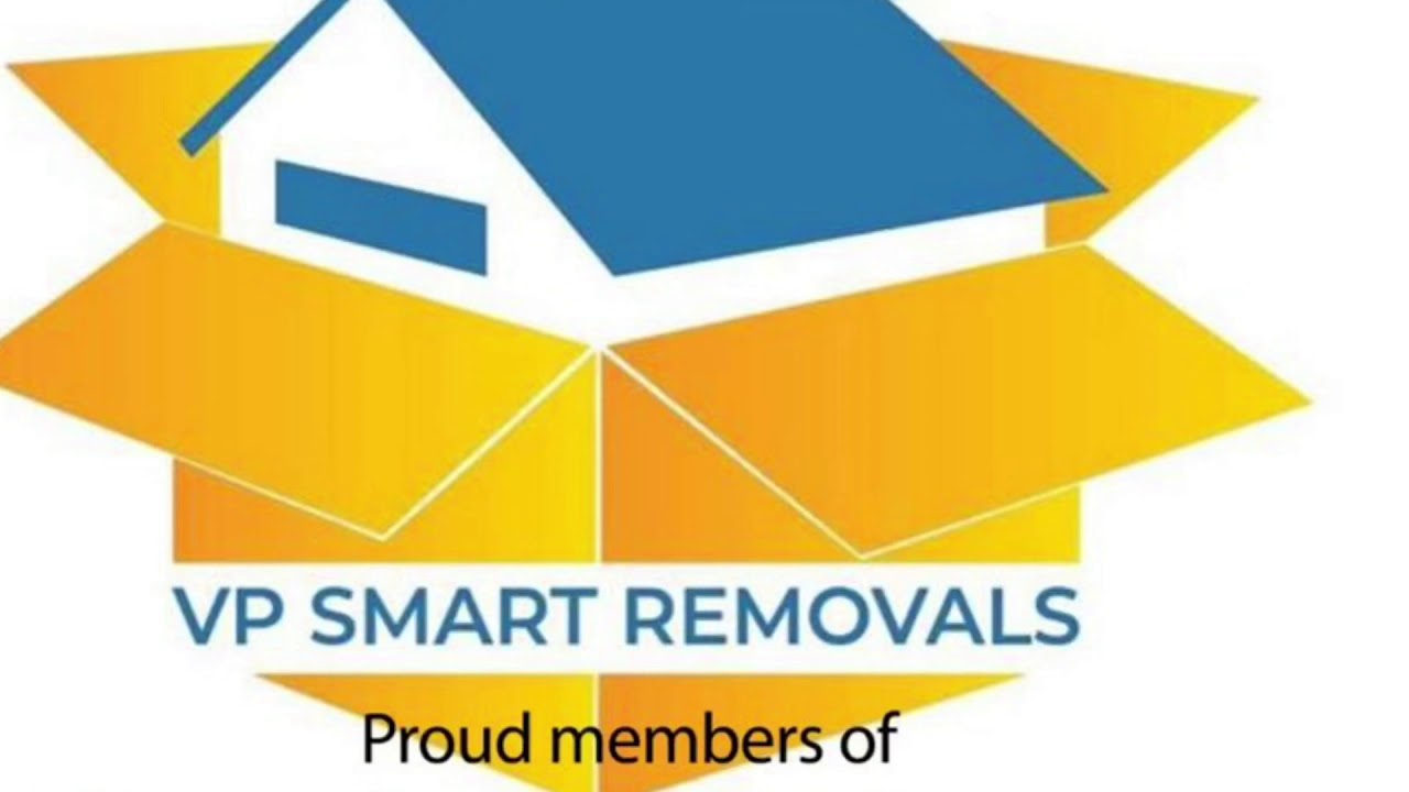 VP Smart Removals - YouTube
