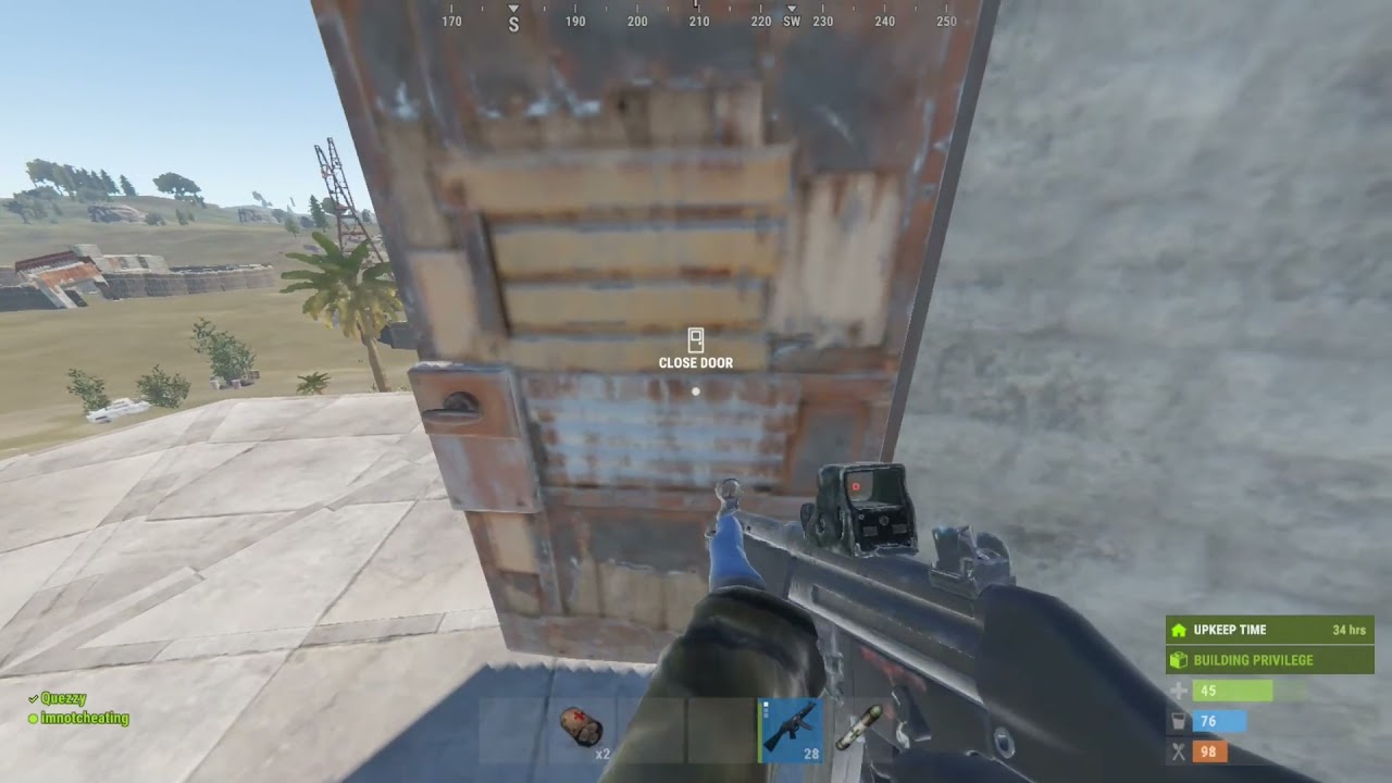 Overkill?!? - YouTube