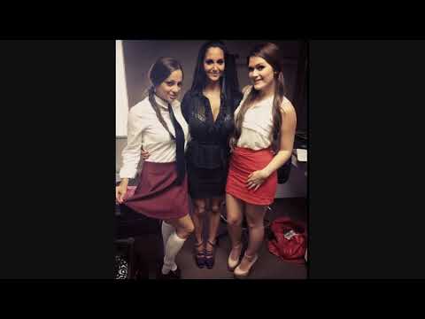 Ava Addams || Photoshoot || Pornstar || 1 ||