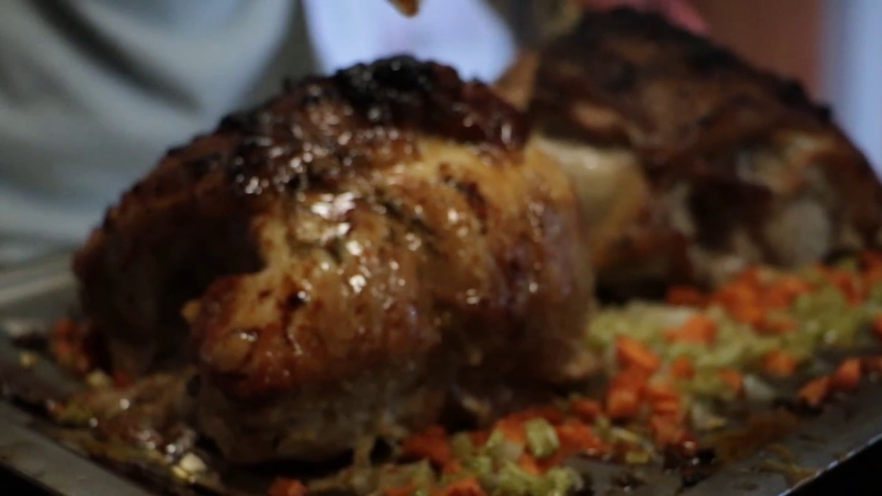 How to Cook with a Master Chef - YouTube