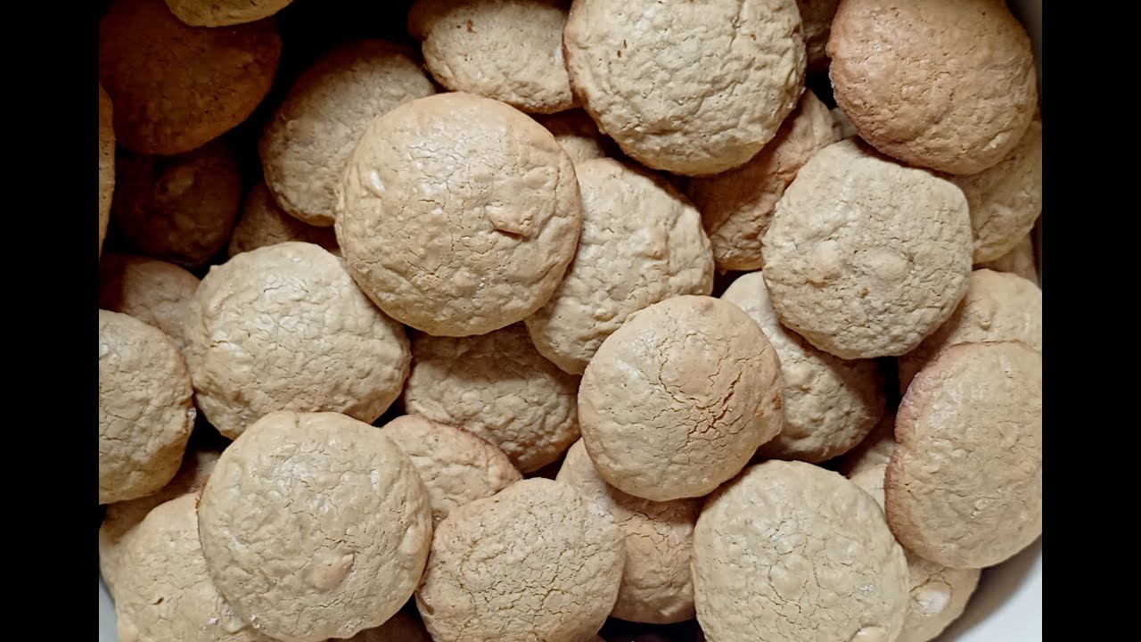Resep kue baruasa gula merah pake kacang khas makassar anti gagal ide ...