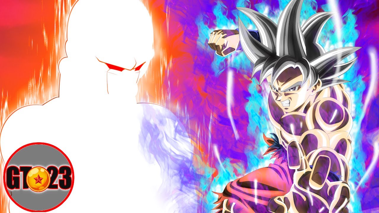 What if Goku Escape To Zeno World After Namek? Part 12 - YouTube