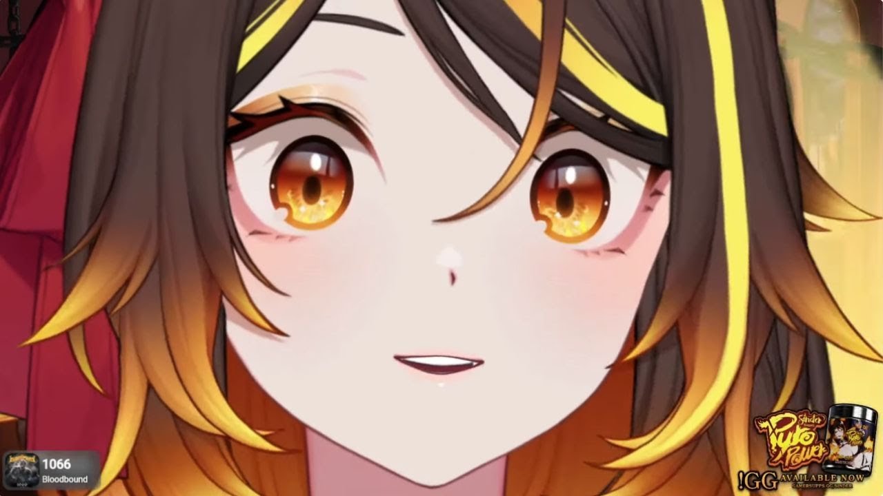 Sinder's sounds go CRAZY - YouTube