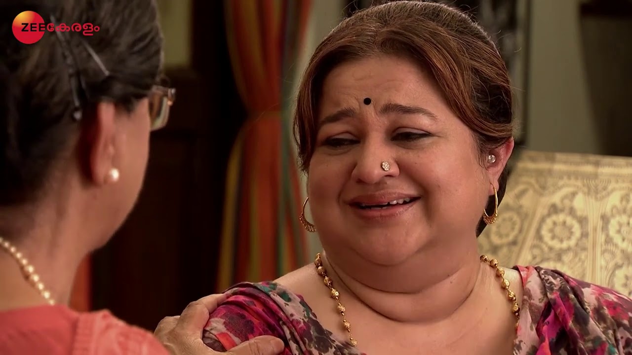 Sindhooram - Full episode - 629 - Supriya Shukla, Sriti Jha, Shabbir ...