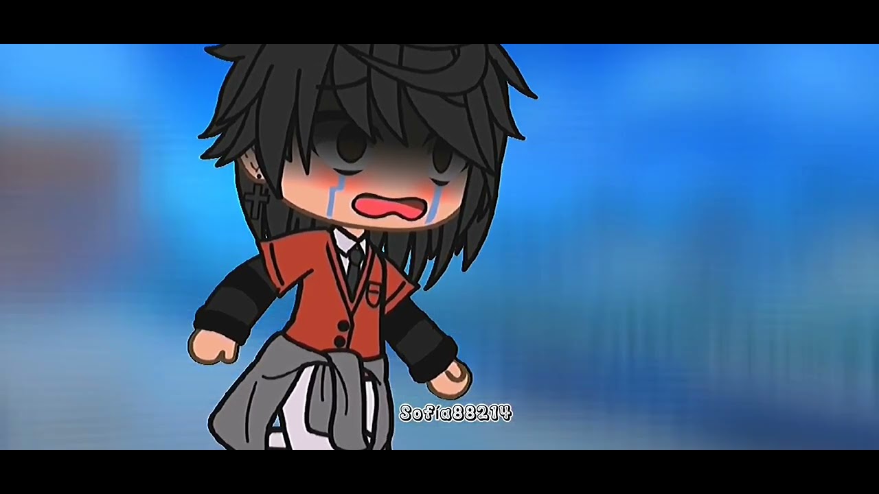 cabeza rodilla muslos y cadera gacha Life - YouTube