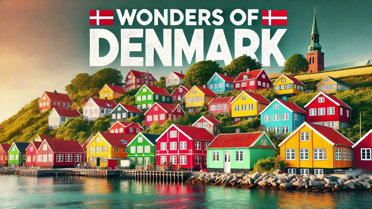 Wonders of Denmark | Hidden Natural Gems of Denmark That Will Leave You ...