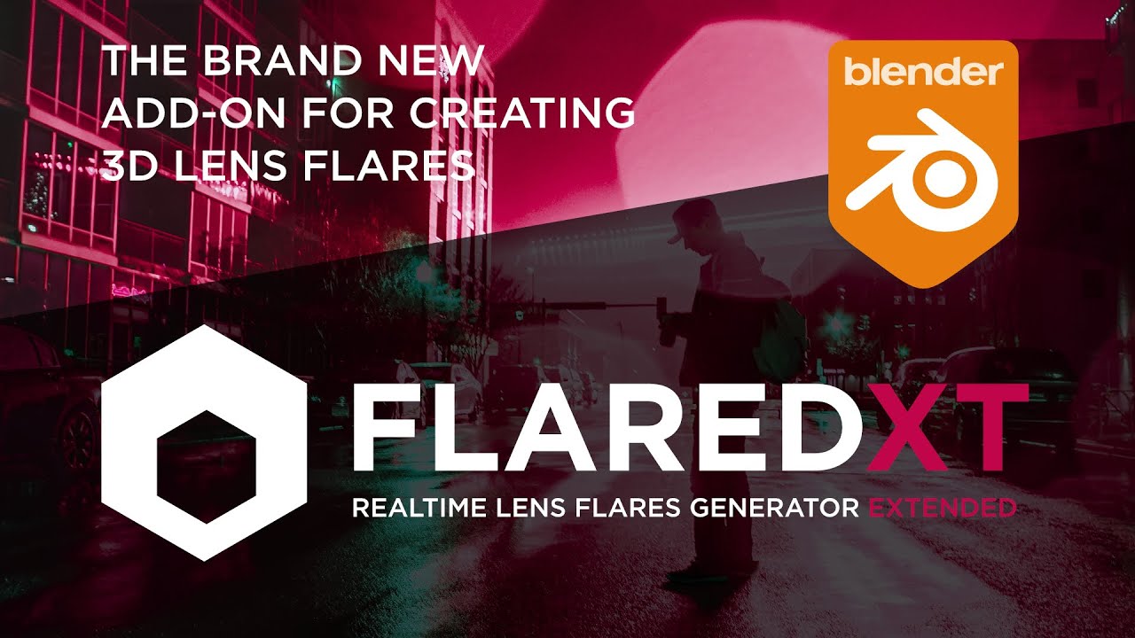 Flared XT (Extended) - The brand new add-on with 10 new stunning ...