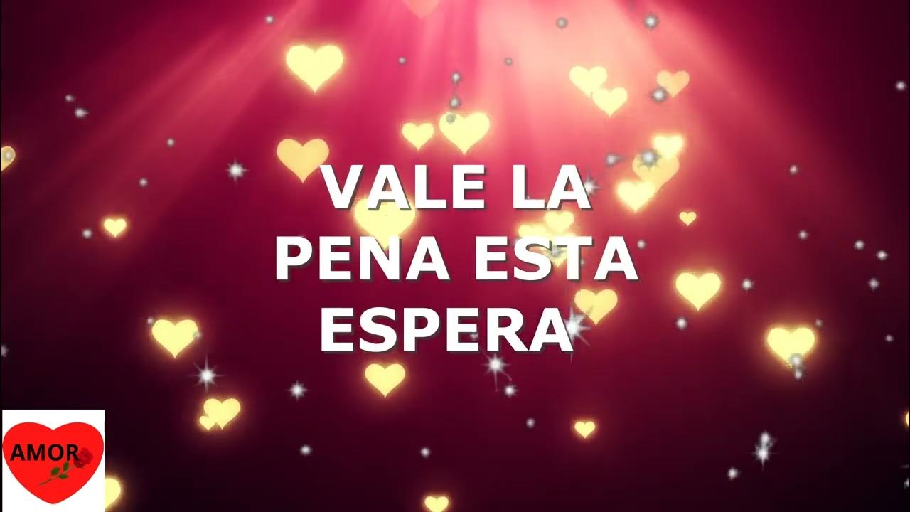 YO QUIERO UN MUNDO CONTIGO - YouTube