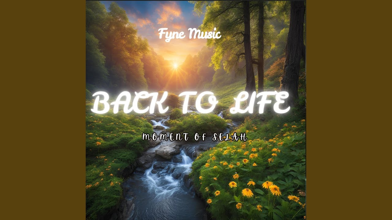 Back To Life - YouTube