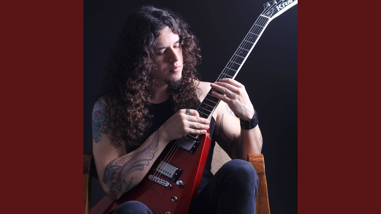 Mr. Crowley - YouTube Music