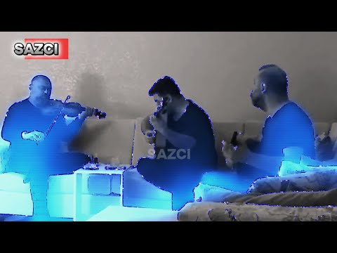 Sems Trio - [Magusa limani] - SAZCI®
