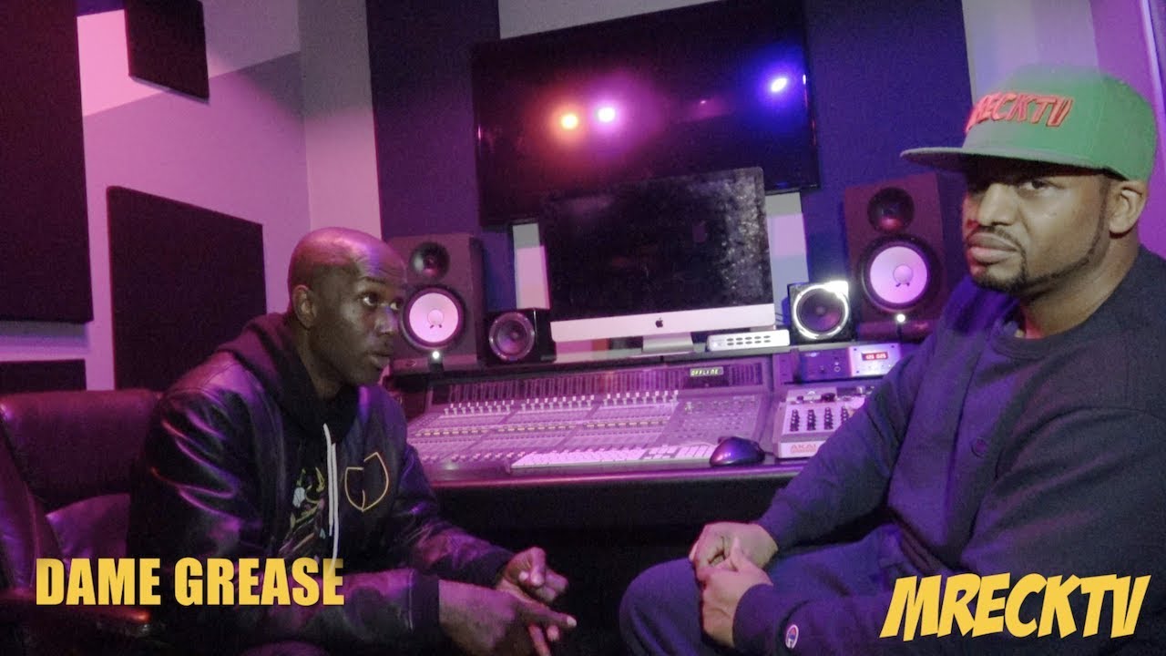 Dame Grease: The Jay Z Beef Got Started In The Streets With Meeno ...