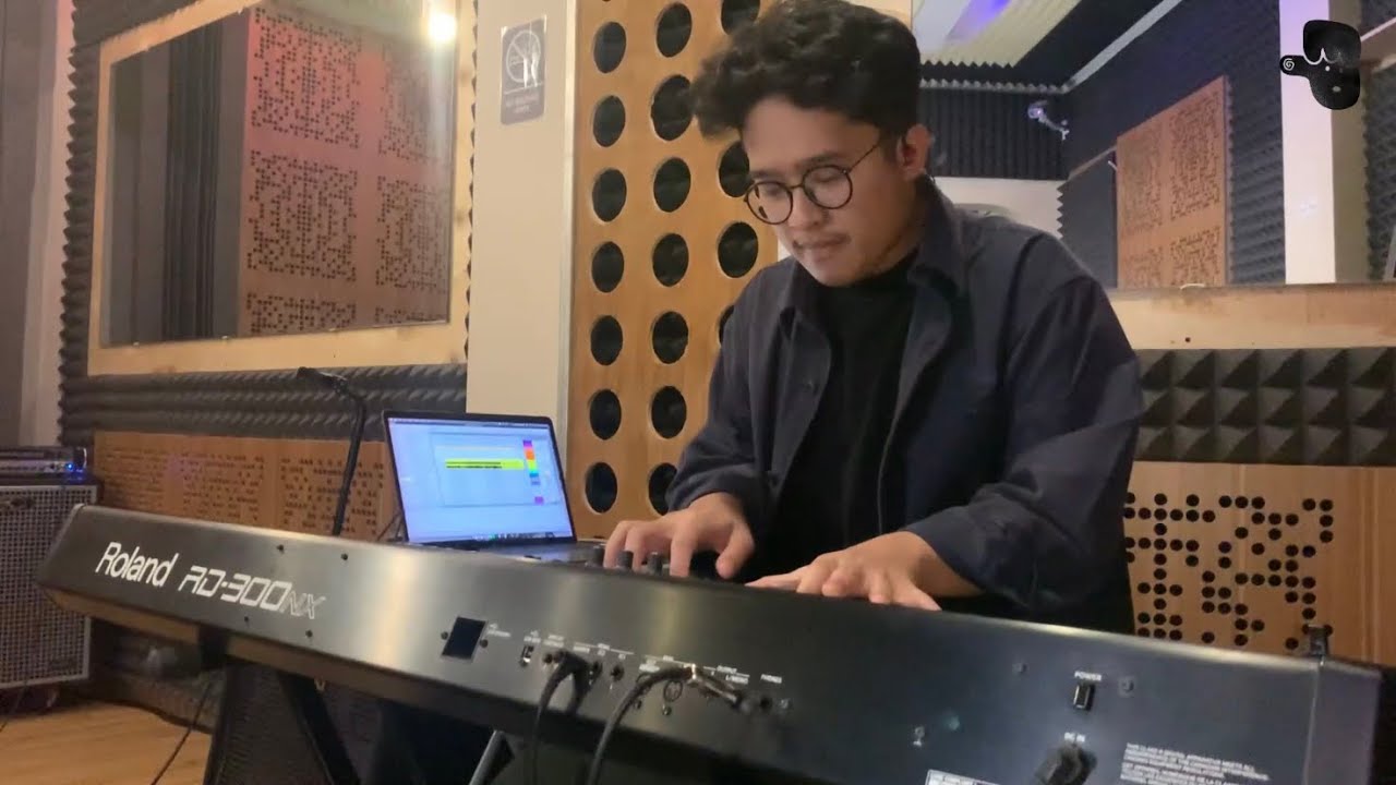 Peeps - P?! (feat. Waver Clleu) (Rehearsal Session) - YouTube