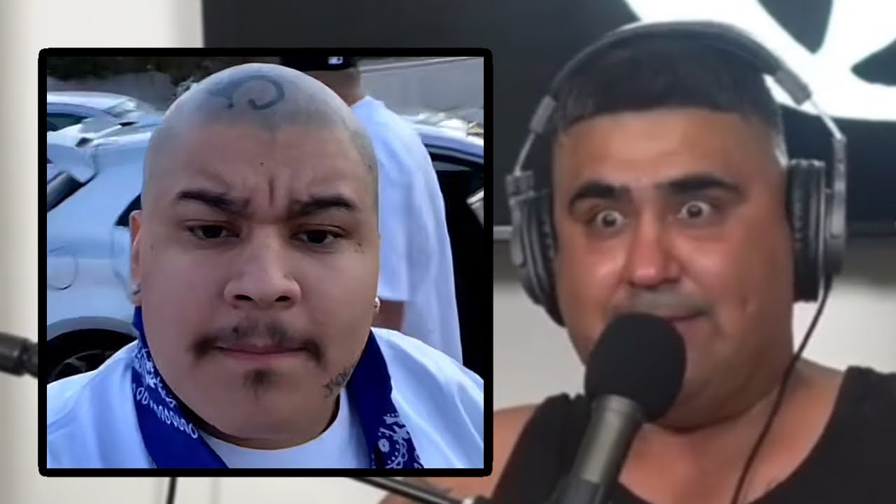 Cholo Juan speaks on his beef with That Foo Spike - YouTube