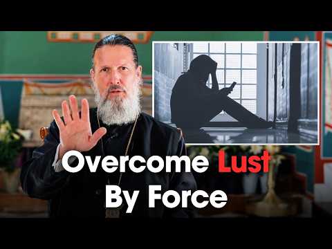 How Christians Fight Lust | Ask Fr. Josiah