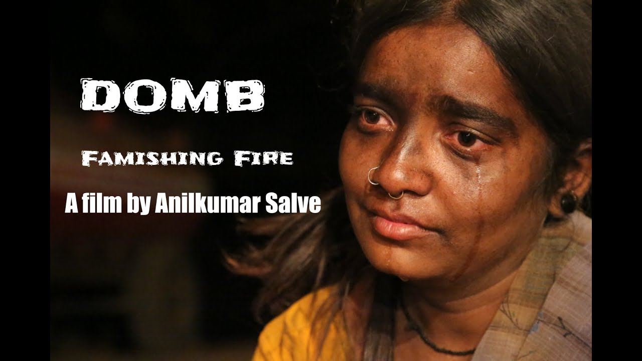 FILM 3 DOMB Famishing Fire - YouTube
