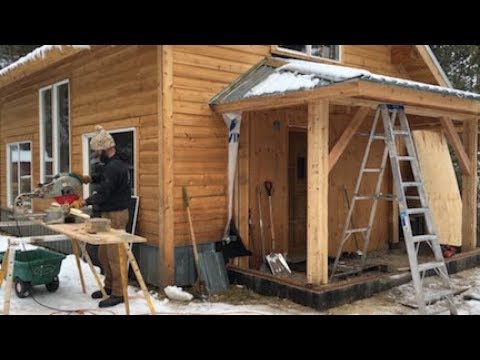5 things about OFF GRID Electric Power - YouTube