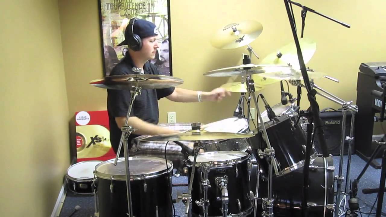 Genesis - The Duke Suite (drum cover) Marillion 2011 Weekend Entry ...