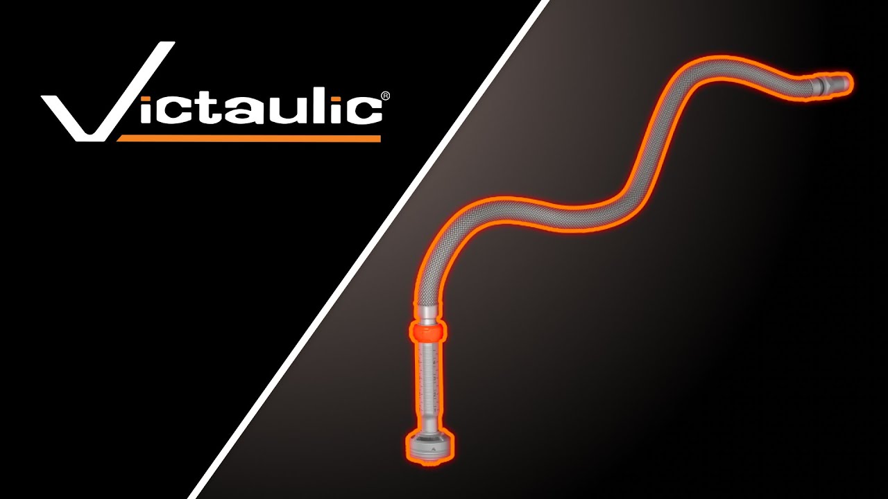 Victaulic VicFlex™ Series VS2 Standard Coverage Sprinkler | Retrofit ...