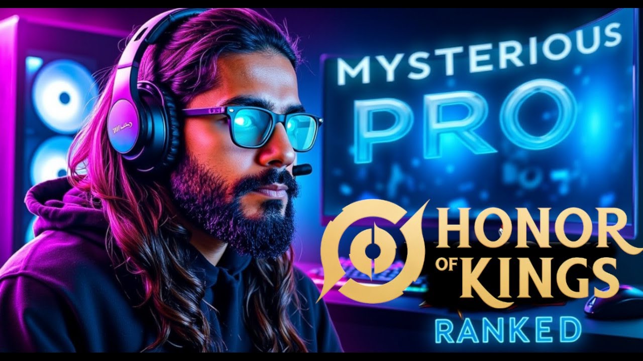 Bersama Pro Player? Saya Epic *60 hari ini Nextnya bintang 70 deh Honor ...