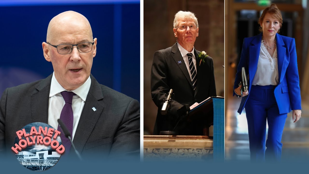 Planet Holyrood |Swinney gets Budget deal, FM’s NHS damp squib relaunch ...