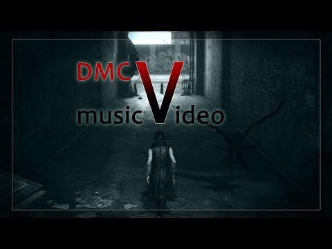 V - In the Shadow. DMC5 GMV