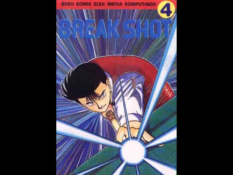 Break Shot 4 - YouTube